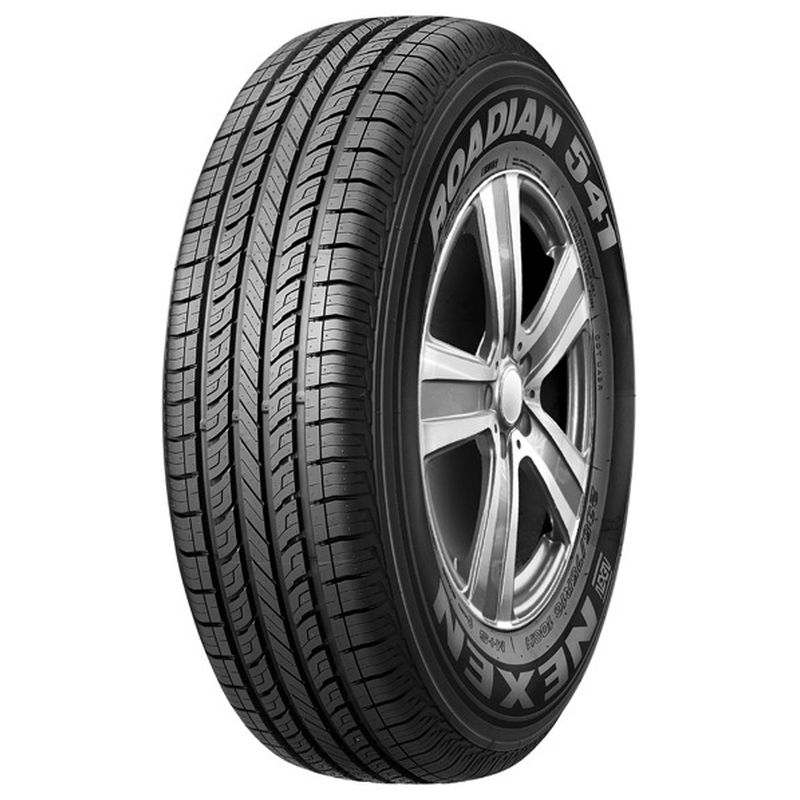 225/75R16 104H NEXEN Roadian 541