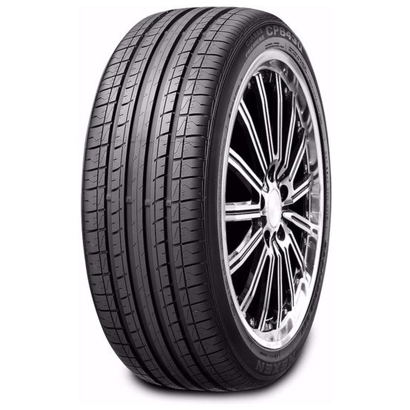 225/55R17 97V NEXEN CP643a