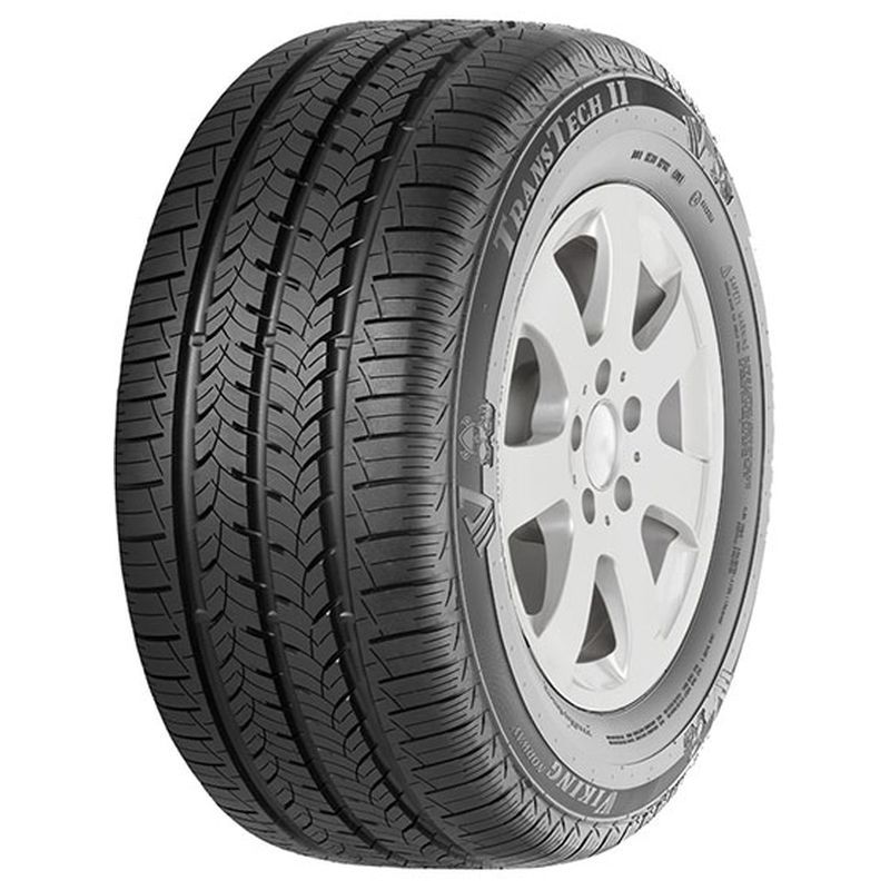 165/70R14 89/87R Viking TransTech II