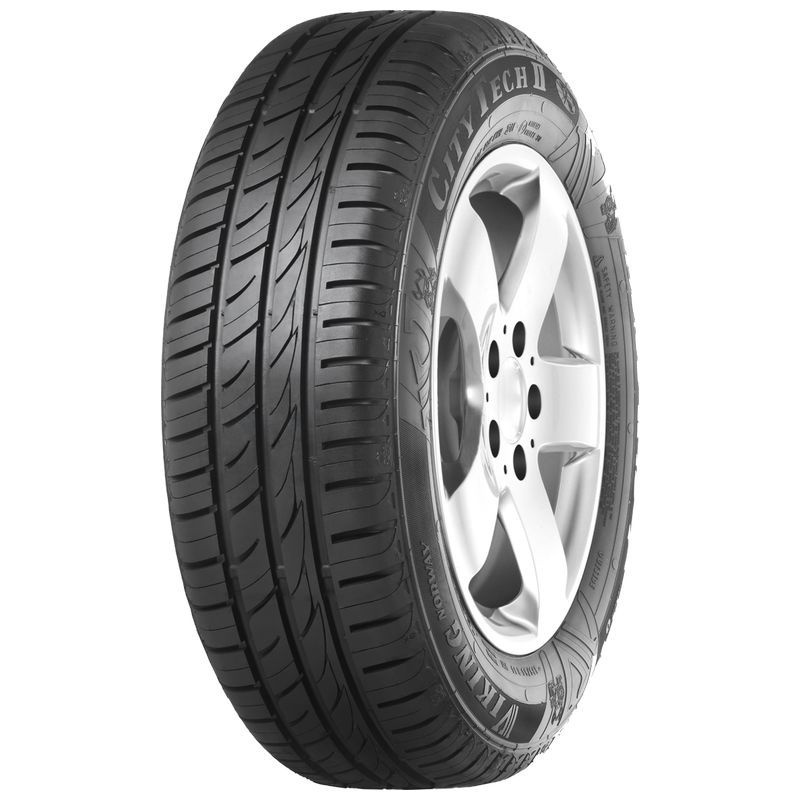 185/70R14 88T Viking CityTech II