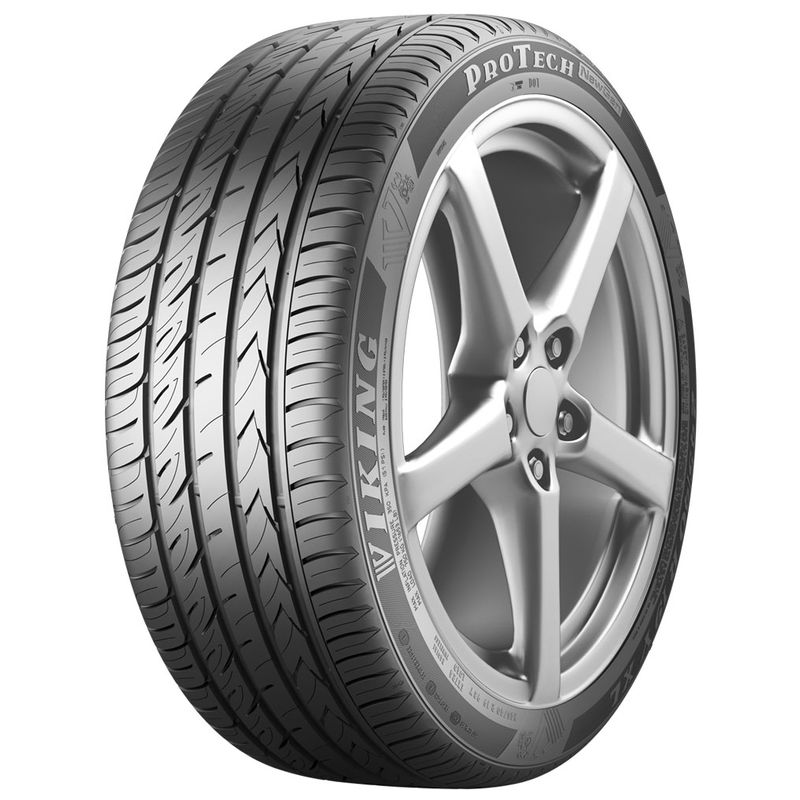 195/65R15 91V Viking ProTech NewGen