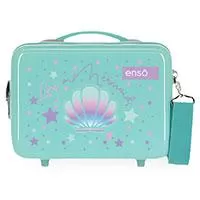 Kofer za šminku Beauty Case Enso Be a mermaid 90539