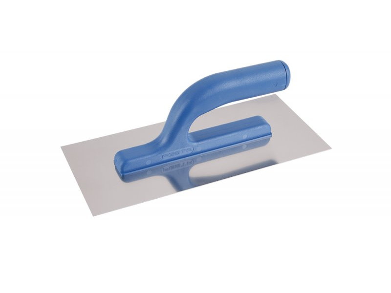 Gleterica rostfraj PVC drška/31011