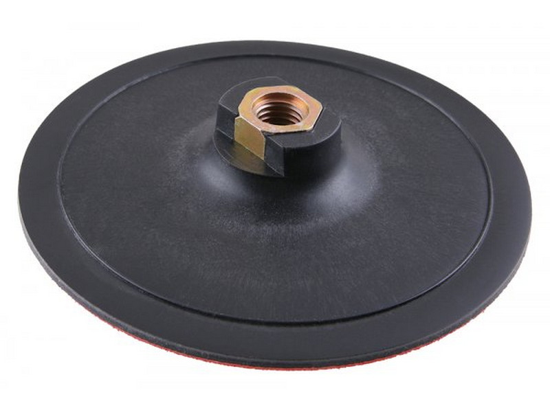 Gumeni disk za brusilicu F150/22060