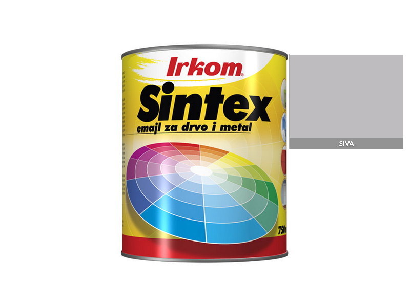 Sintex emajl SIVI 750ml