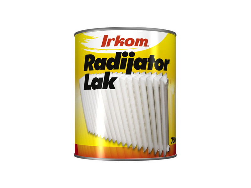 Sintex emajl RADIJATOR BELI 750ml