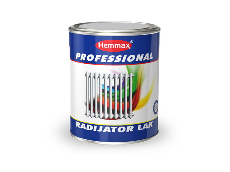 HEMAX RADIJATOR LAK BELI 0,75