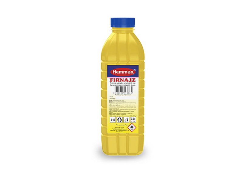 HEMAX FIRNAJZ KUVANI 0.9L