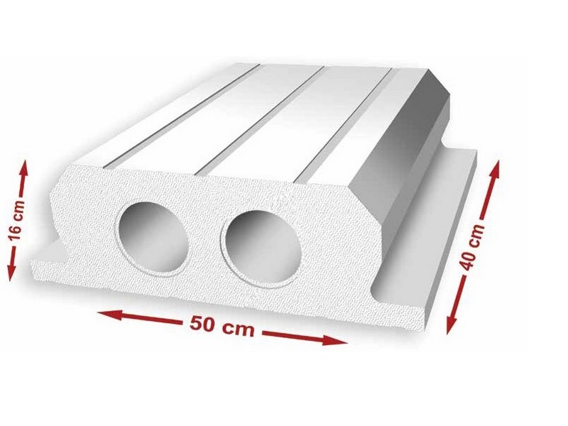 Monta Austrotherm AMK