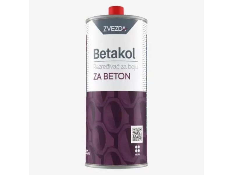 BETAKOL razređivač 0,9