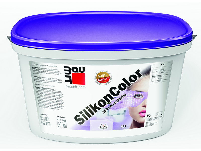 SilikonColor Baumit14L