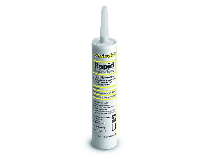 SCHIEDEL RAPID DIHT MASA 310ML