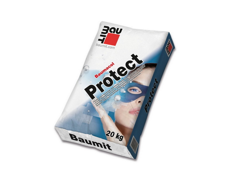 BAUMACOL PROTECT 20KG