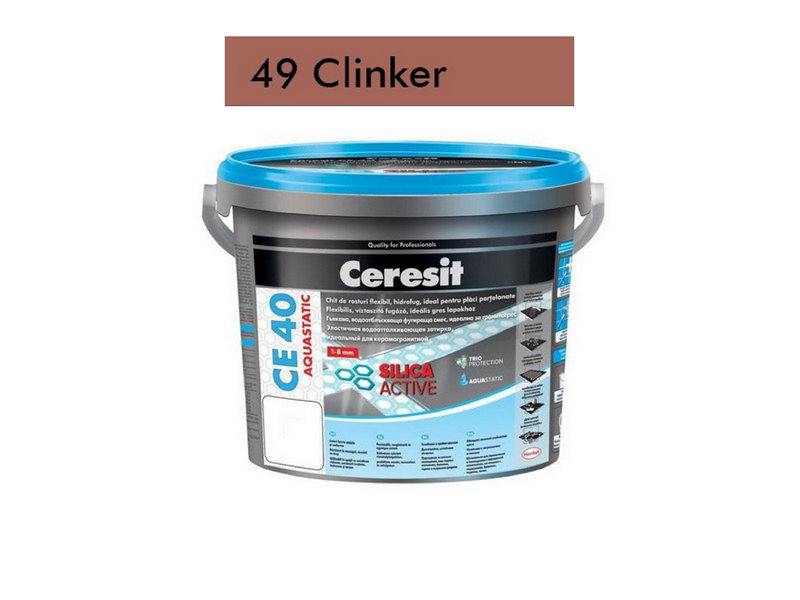 HENKEL CE 40-49 CLINKER CIGLA