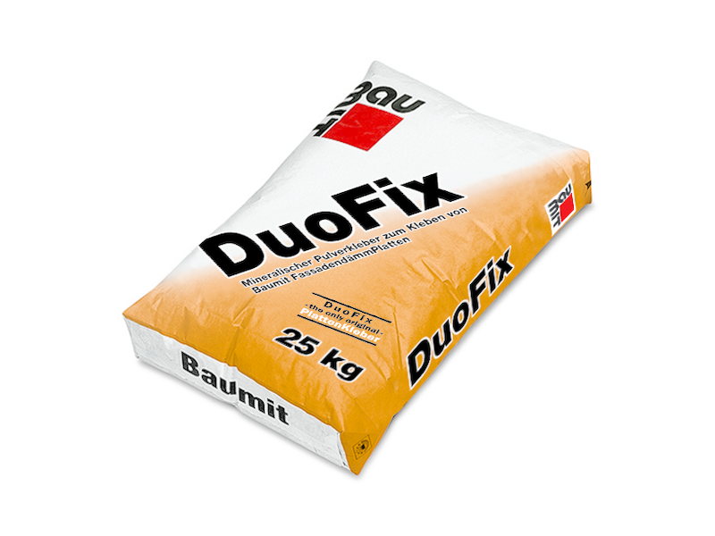 DUOFIX 25/1