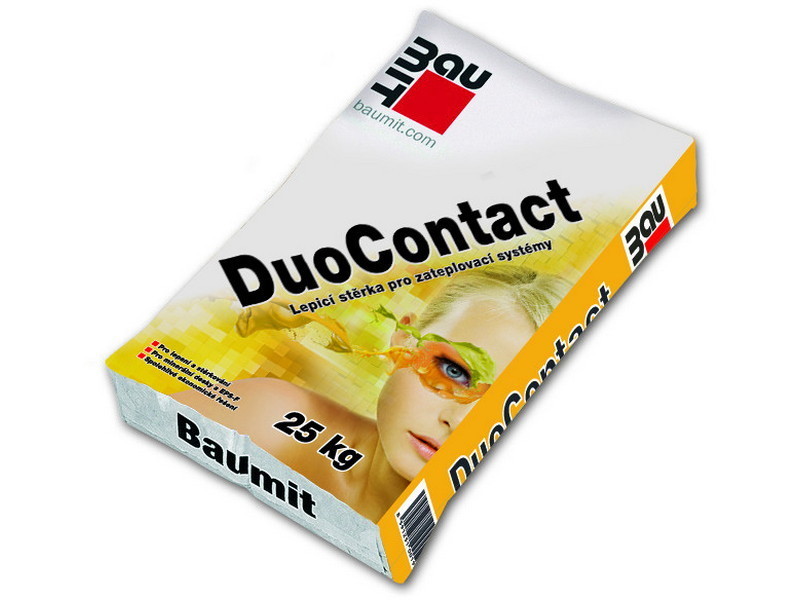 DUOCONTACT 25/1