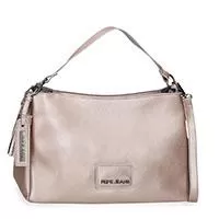 Torba za žene Pepe Jeans Cira Rose Gold 75954