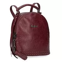 Pepe Jeans Modni ranac Chic Bordeaux 25cm 77620