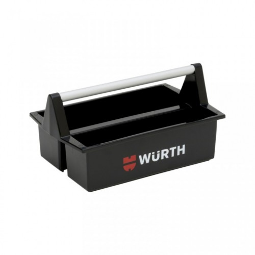 Kutija za alat otvorena Wurth