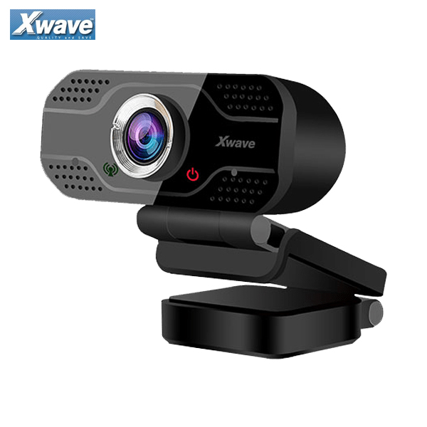 XWAVE Web kamera C-10HD