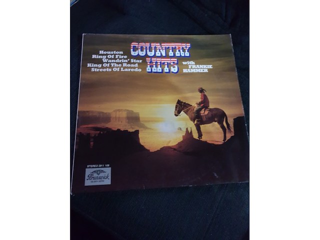 country hits