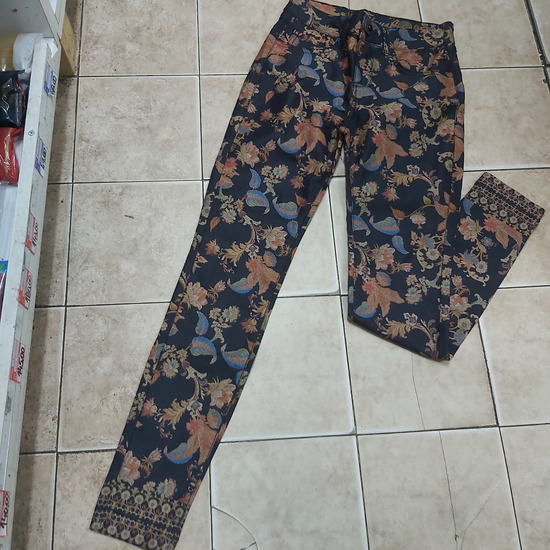 Desigual pantalone