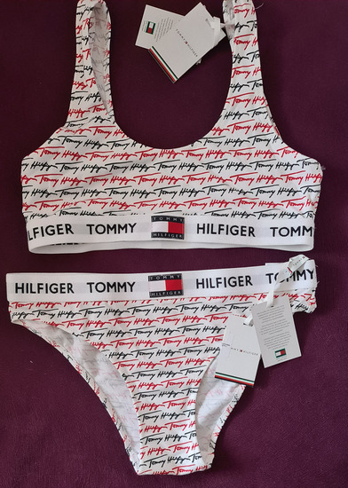 Tommy Hilfiger set