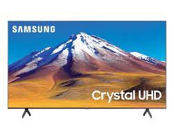 65″ SAMSUNG UE65TU7090 LED