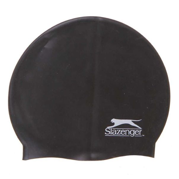 SLAZENGER Kapa slaz silicone cap u