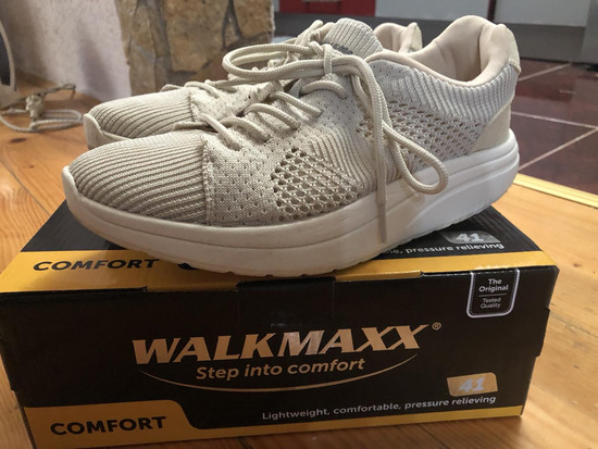 WALKMAXX PATIKE