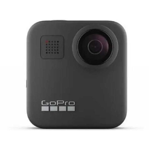 GOPRO Akciona kamera MAX CHDHZ-202-RX crna