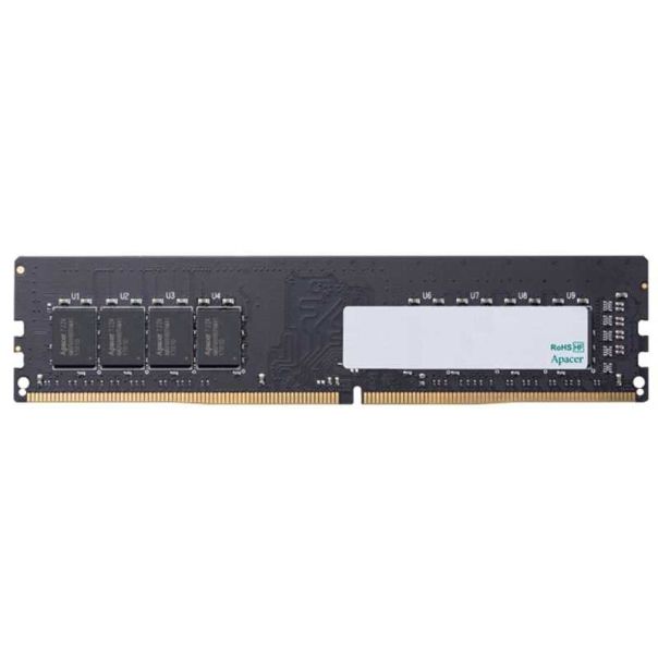 APACER DIMM DDR4 16GB 3200MHz EL.16G21.GSH