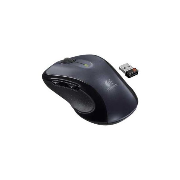 LOGITECH Bežični miš M510