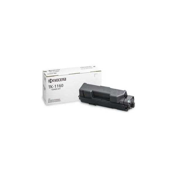 KYOCERA Toner TK-1160 crni