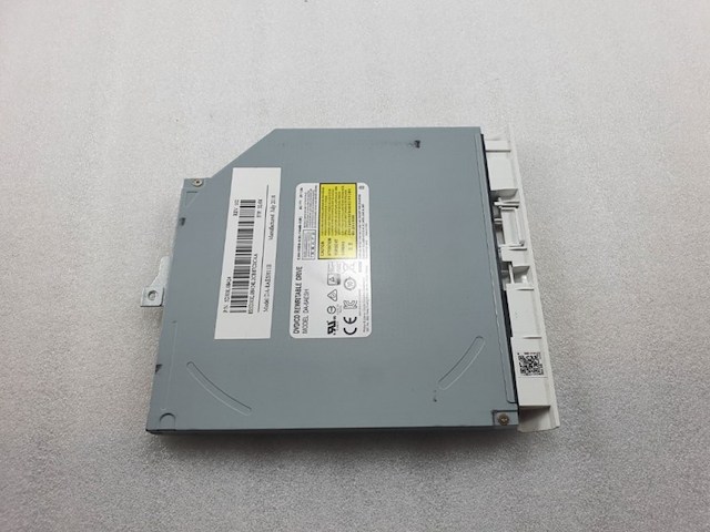 DVD-RW za Lenovo 330-15IGM Bela boja