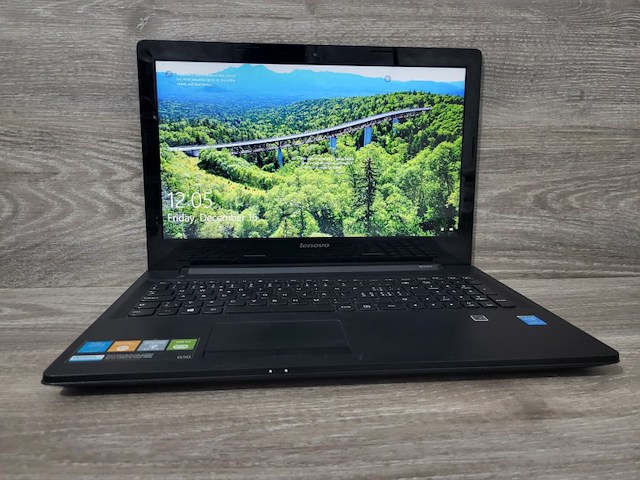 Laptop Lenovo G50-70 Intel i7-4510U RAM 8GB 500GB 15.6`