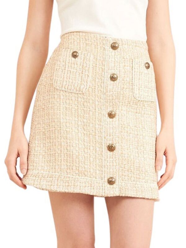 Marciano - Mini suknja od tvida