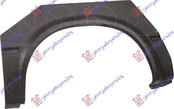 RUB 3570 MM L