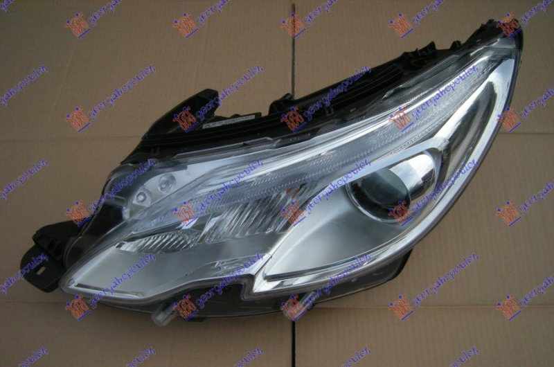 FAR ELEKTR. SA LED DNEV.SVET. (DEPO)