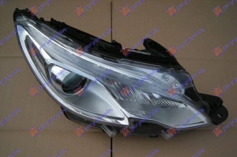 FAR ELEKTR. SA LED DNEV.SVET. (DEPO)