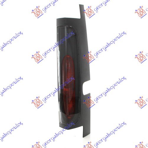 STOP LAMPA 2 VRATA MARELLI 260