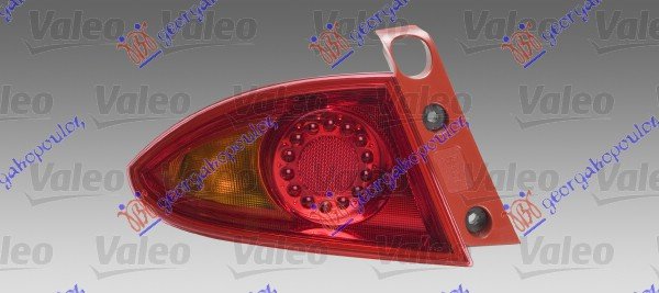 STOP LAMPA SPOLJASNJA VELAO 09-