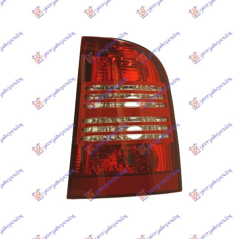 STOP LAMPA KARAVAN -00