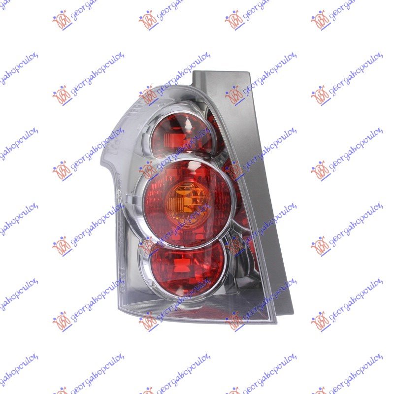 STOP LAMPA 04-
