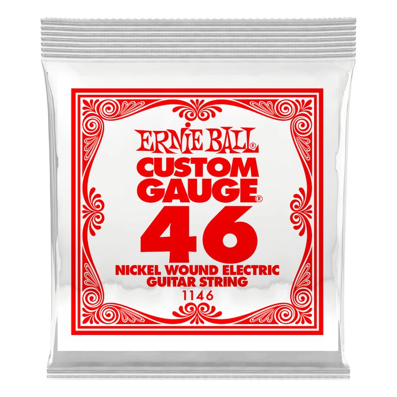 Ernie Ball .46 Žica na komad