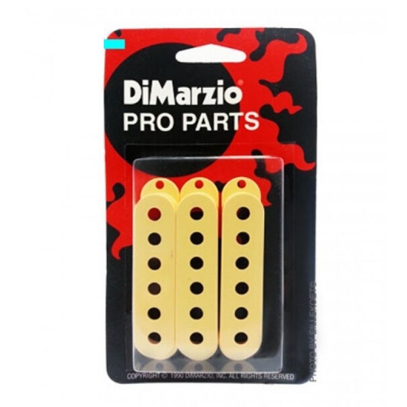 DM2000AW Poklopac Magneta DiMarzio