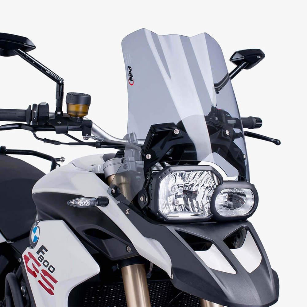 Vizir TOURING BMW F800GS 2017 4670W