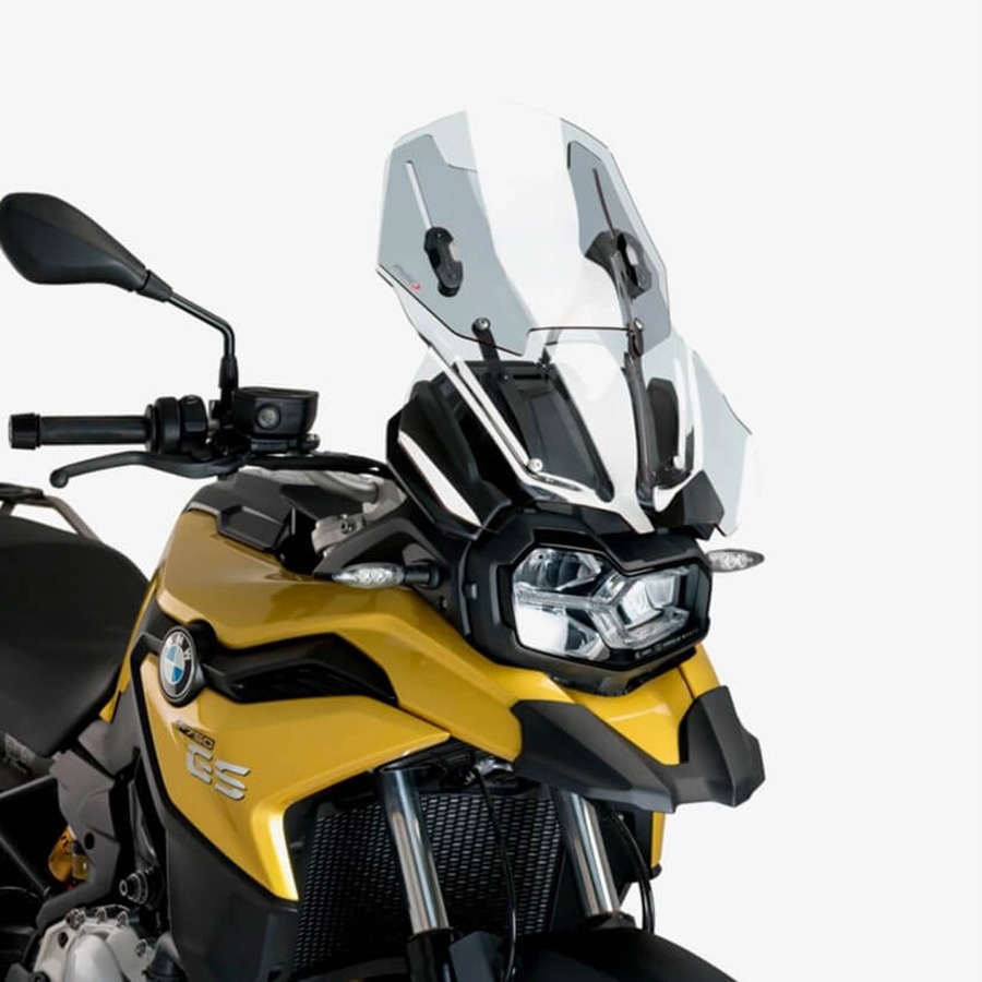 Vizir N.G. TOURING BMW F750GS 18 3178H