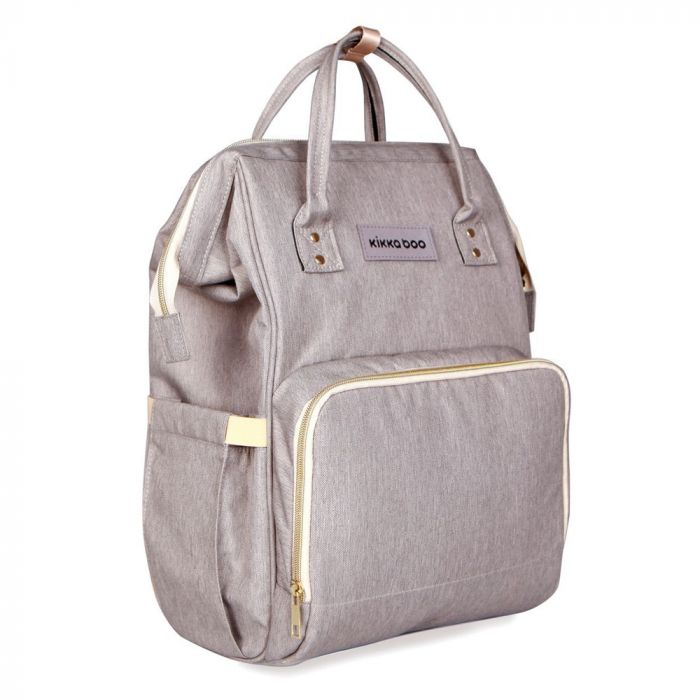 Kikka Boo Torba za mame Siena Beige