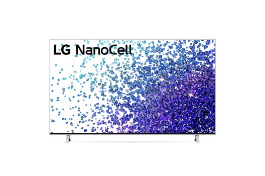 Televizor LG 55NANO773PA/LED/55"/NanoCell UHD/smart/webOS ThinQ AI/siva